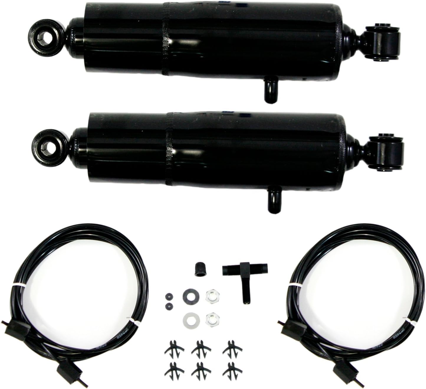 Gabriel 49230 Hijackers Air Shocks - 2 Pack, Shocks - Amazon Canada