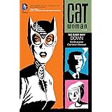 Amazon.com: Catwoman, Vol. 3: Under Pressure (0884197053113): Brubaker ...