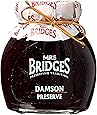 Amazon.com : Mrs Bridges Damson Plum Preserve, 12 Ounce : Grocery ...
