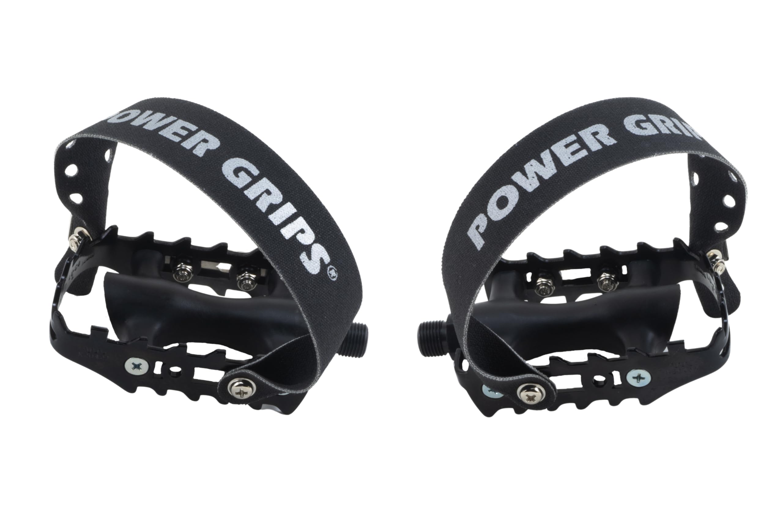 Mua Power Grips Sport Bicycle Pedal Strap kit- Power Grips Pedal Straps ...