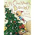 It's Christmas, David! (David Books [Shannon]): Shannon, David, Shannon ...