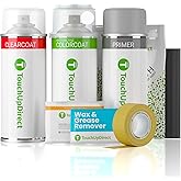 Amazon.com: TouchUpDirect GAZ/WA8624 Summit White Compatible With GMC ...