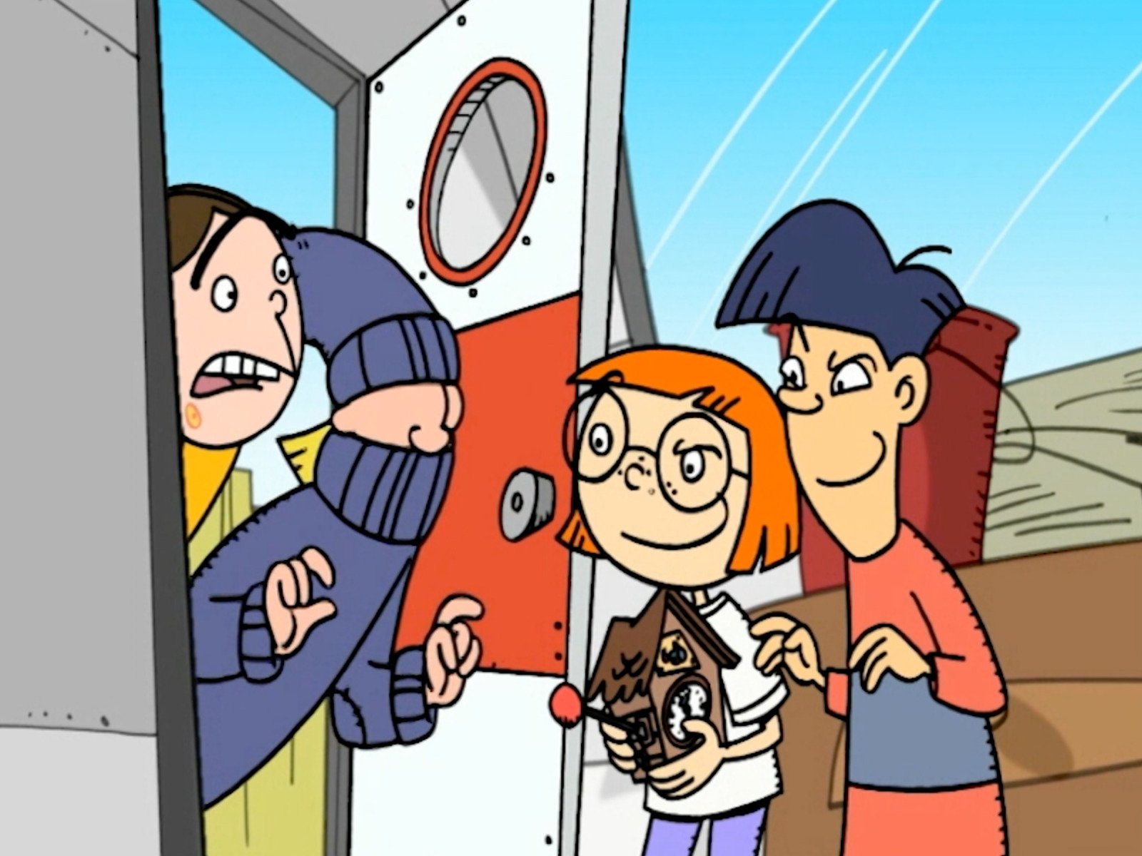 Watch Tracey McBean | Prime Video