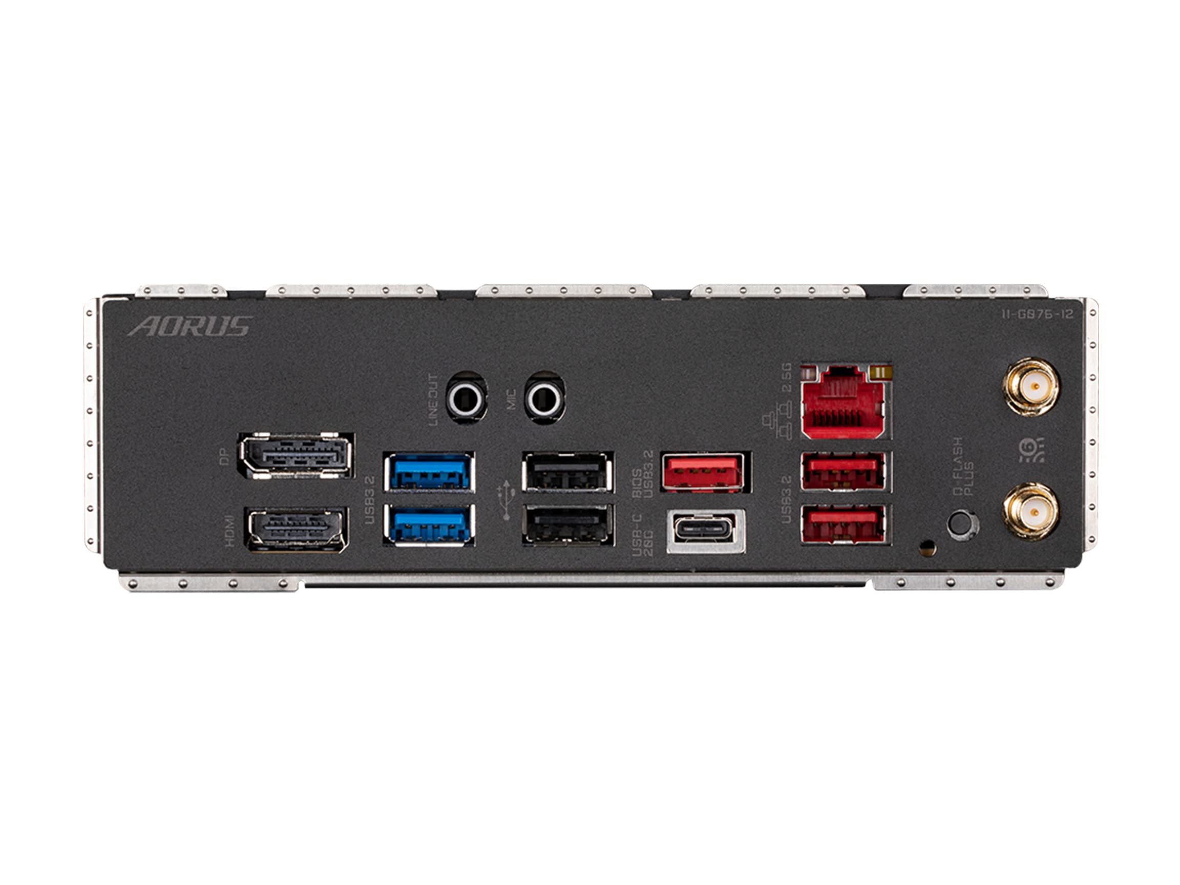 Mua GIGABYTE Z790I AORUS Ultra (LGA 1700/ Intel/ Z790/ Mini-ITX/ DDR5 ...