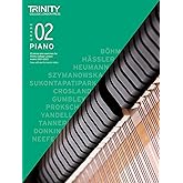 Trinity College London Piano Exam Pieces Plus Exercises 2021-2023 ...