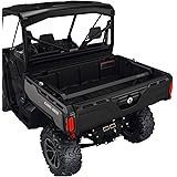 Amazon.com: UTV Hitchworks Farmboy 3-Point Hitch for Kubota RTV Model ...
