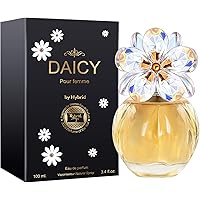 Amazon.com : Hybrid & Company Daicy Natural Spray Fresh Floral Scent ...