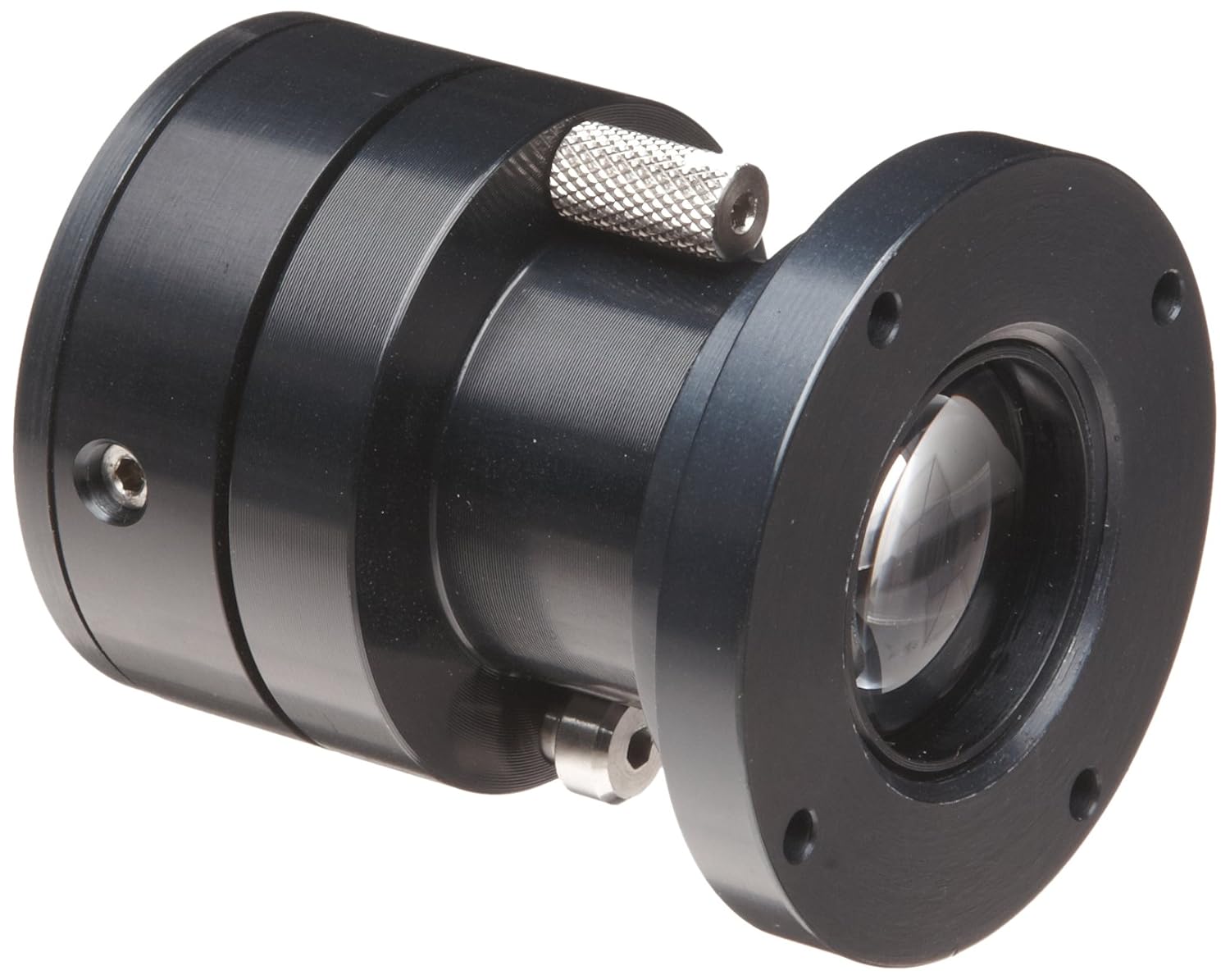 Amazon.com: Romack 090773 Standard XYZ Fiber to Laser Coupler with BK7 ...