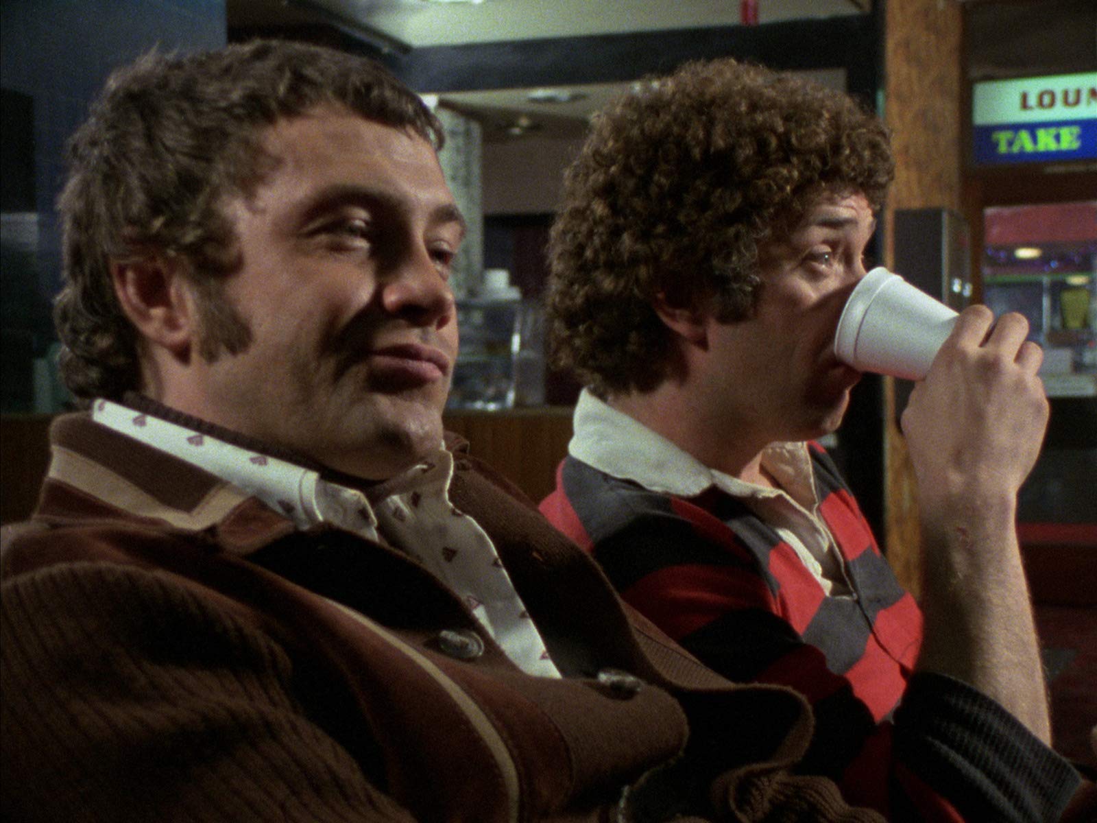 Watch The Professionals | Prime Video