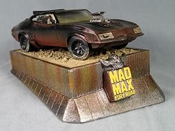 Amazon.com: Mad Max High Octane Collection [Blu-ray]: Jack Conway ...