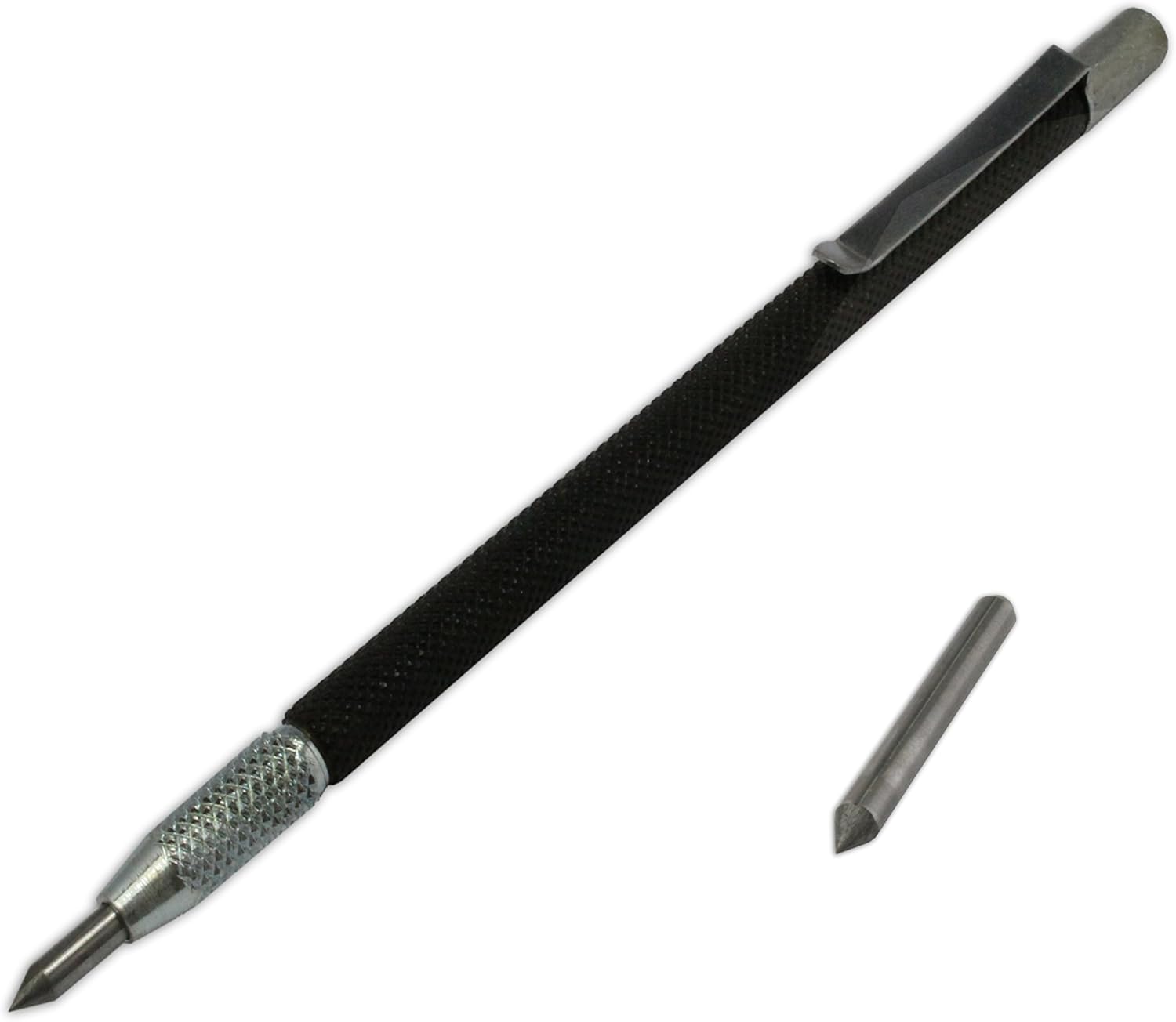 Scribing Pen Tool Tungsten Carbide Point Tip Scriber Craft Tool Metal ...