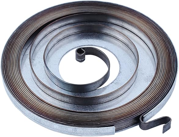 Amazon.com: Chainsaw 5200 5800 Easy Starter Recoil Spring Fits 52cc ...