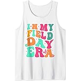 Amazon.com: In My Field Day Era Design for Kids,Teachers Funny Field ...