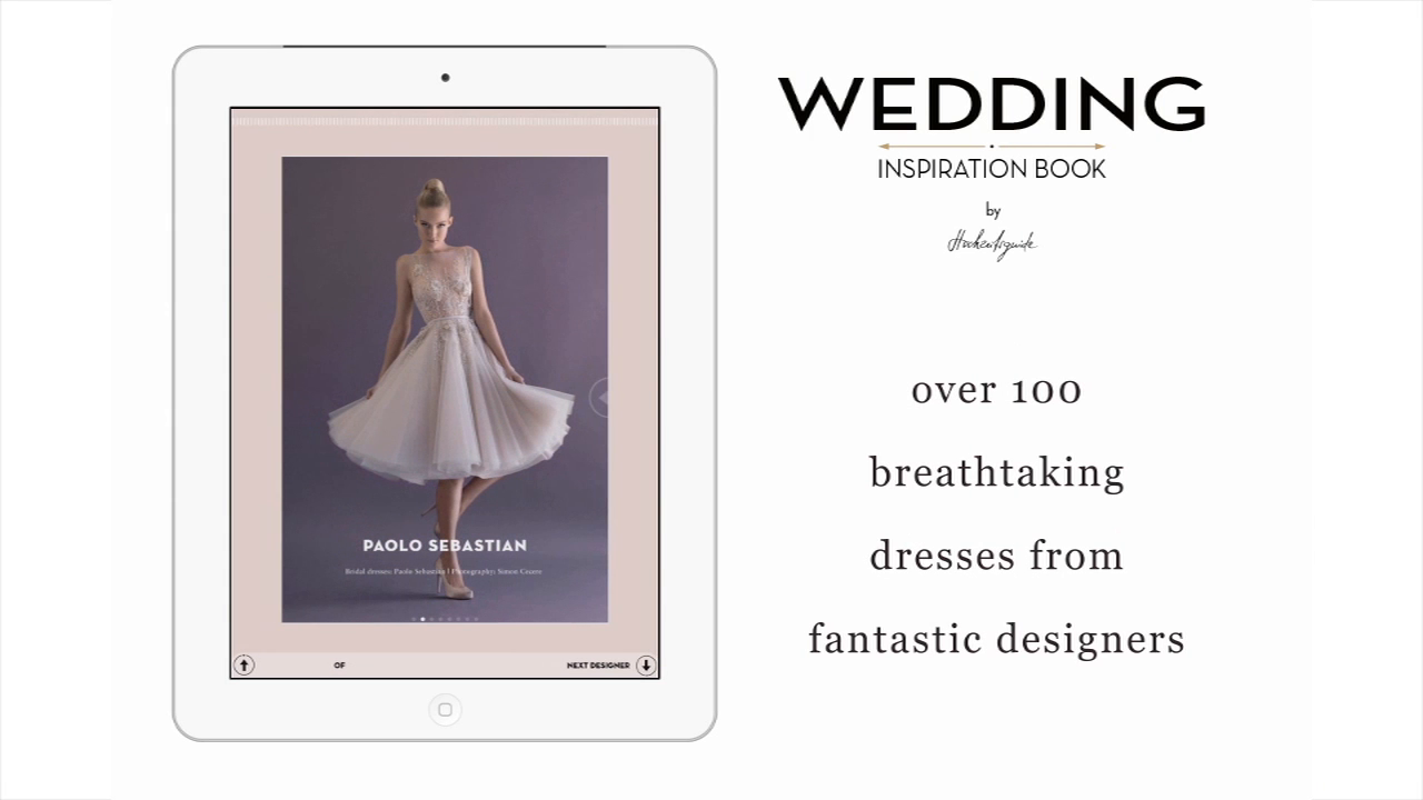 Wedding Inspiration Book by Hochzeitsguide - App on Amazon Appstore