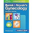 Berek & Novak's Gynecology (Berek and Novak's Gynecology ...