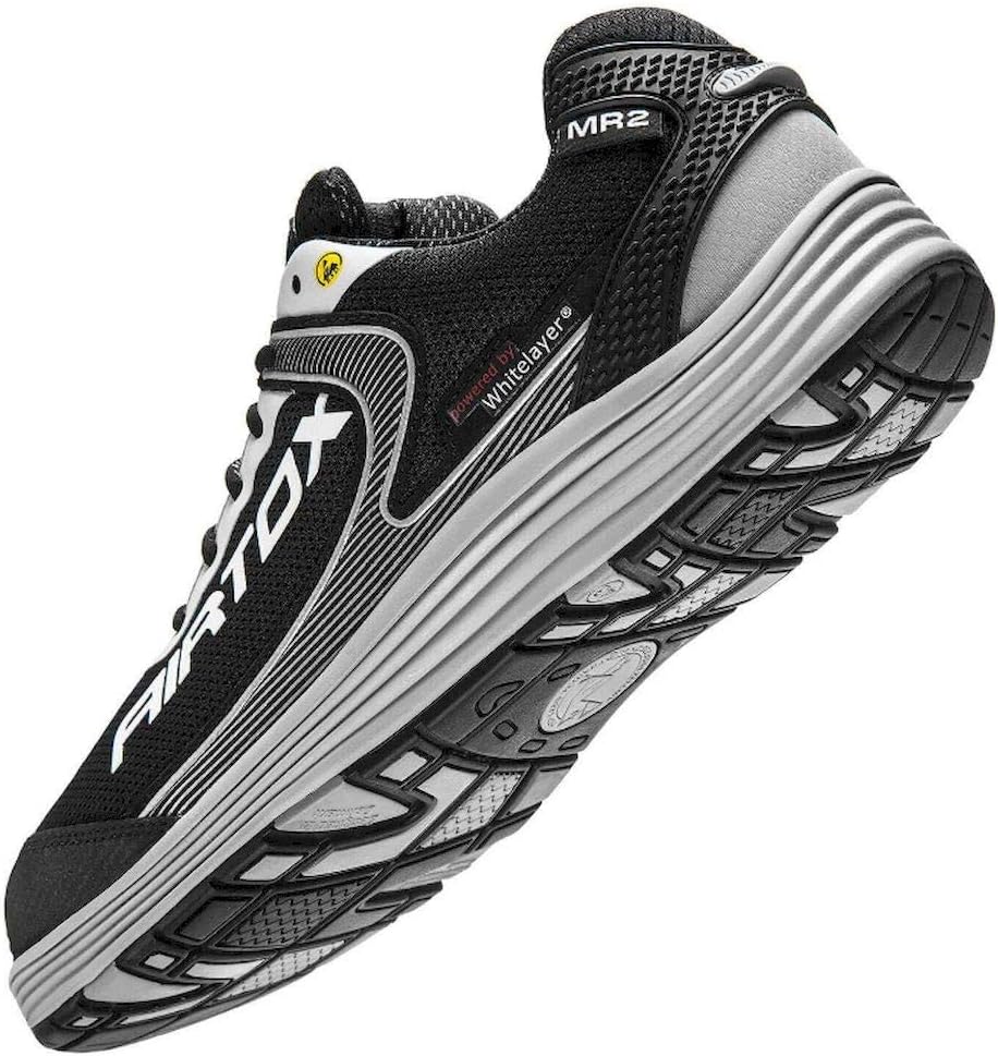 Airtox MR2 Safety Shoes (47) – BigaMart