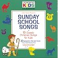 Cedarmont Kids - Hymns - Amazon.com Music