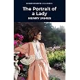 Portrait of a Lady (Wordsworth Classics): Henry James: 9781853261770 ...