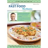 Amazon.com: Jeff Novick's Fast Food: Vol 2 - Burgers and Fries : Jeff ...