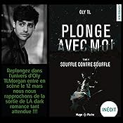 Amazon.fr - Plonge avec moi - tome 1 Souffle contre souffle (1) - Tl ...