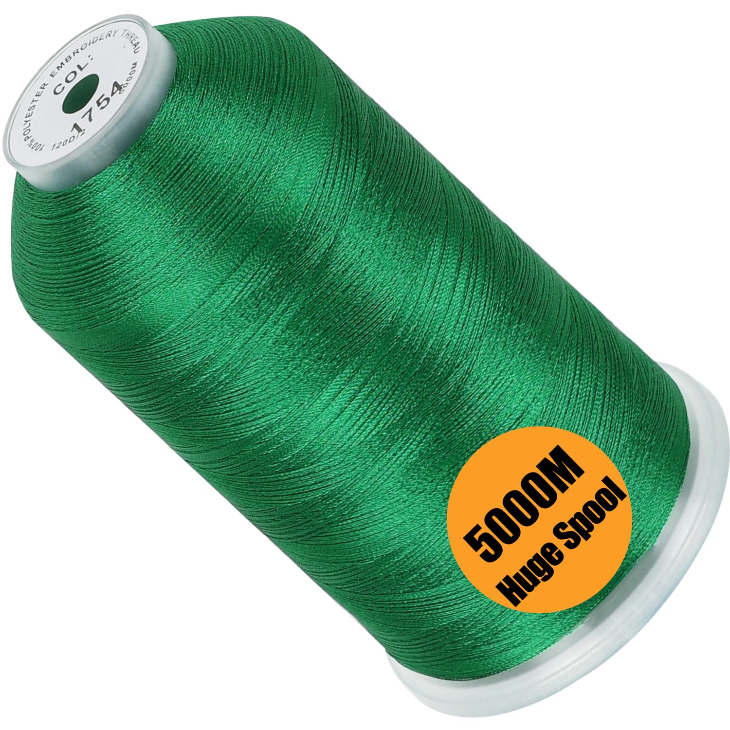 Embroidery Machine Thread Oman | Buy Online | Whizz Others