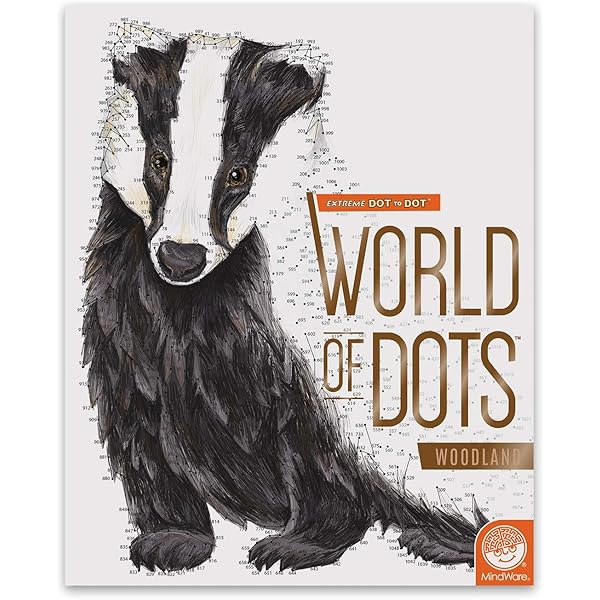 Mindware Extreme Dot To Dot: Animals 2 (activity Book Pdf Mindware ...