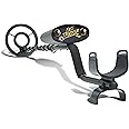 Amazon.com : Bounty Hunter Fast Tracker Metal Detector for Adults ...