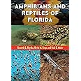 Amphibians and Reptiles of Florida: Krysko, Kenneth L., Enge, Kevin M ...