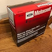 Amazon.com: Ignition Wire: Automotive