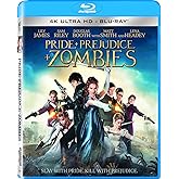 Amazon.com: Pride and Prejudice and Zombies: The Classic Regency ...