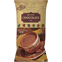 Amazon.com : Mocafe Azteca D'oro 1519 Mexican Spiced Ground Chocolate ...