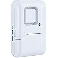 Amazon.com: GE Personal Security Window and Door Alarm, 1 Pack, DIY ...