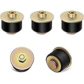 Amazon.com: Siptenk1-3/4 Freeze Rubber Expansion Plug 3 pcs, Automotive ...