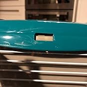 Rosewood PICO Hamster Home, Extra Large, Translucent Teal: Amazon.co.uk ...