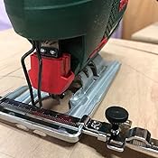 Bosch Professional 2608040289 Parallel Guide, Silver/Black: Amazon.co ...