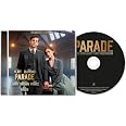 Amazon.com: Parade (2023 Broadway Cast Recording): CDs & Vinyl