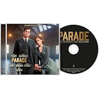 Amazon.com: Parade (2023 Broadway Cast Recording): CDs & Vinyl
