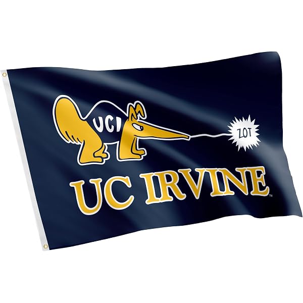 Logotipo De Uc Irvine New University (@newuniversity) · Irvine, CA