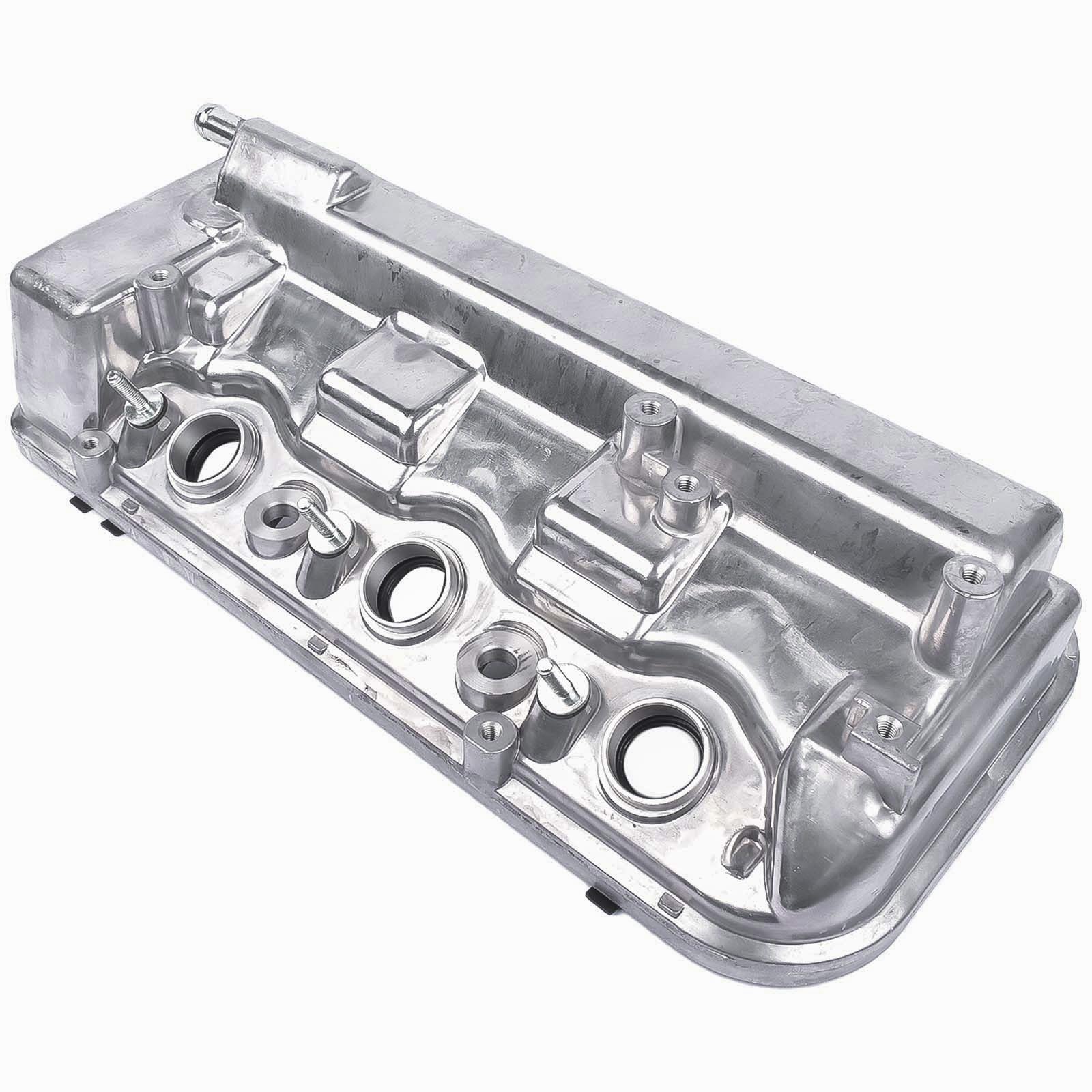 Enocos 12320-R70-A00 Aluminium Rear Engine Valve Cover Fits 2008-2017 H ...