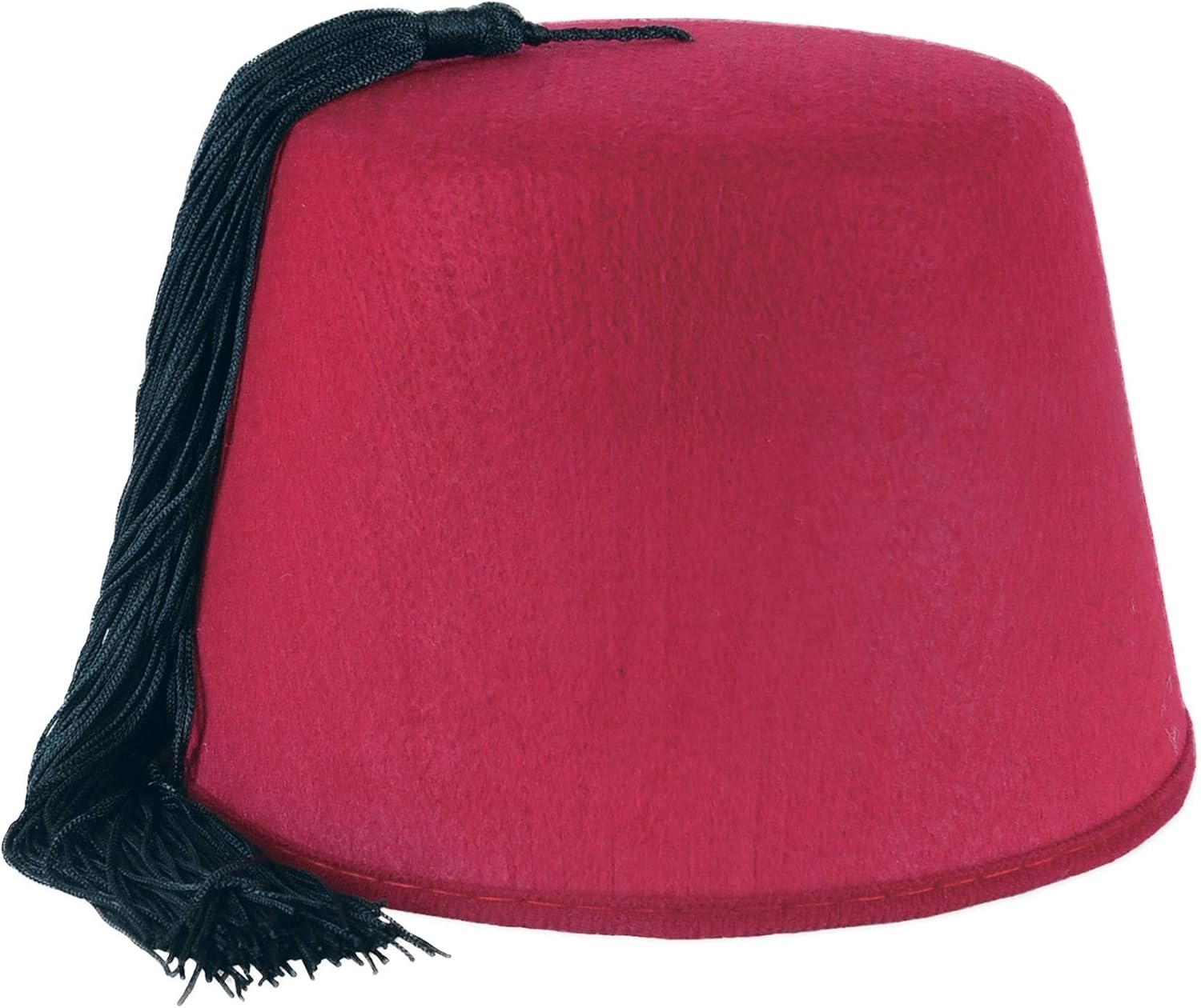 Beistle Felt Fez Hat, Multicolor: Amazon.ca: Toys & Games