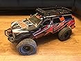 Amazon.com: LAEGENDARY RC Crawler - 4x4 Offroad Crawler Remote Control ...