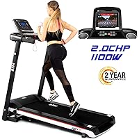 Amazon.co.uk Best Sellers: The most popular items in Treadmills