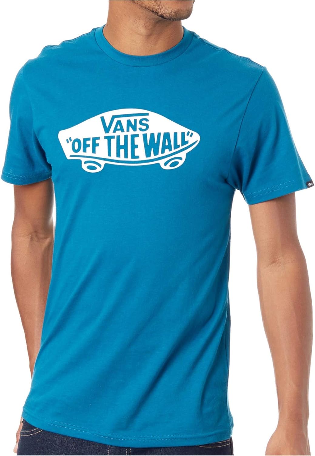 Vans_Apparel Otw Camiseta para Hombre: Amazon.es: Ropa y accesorios