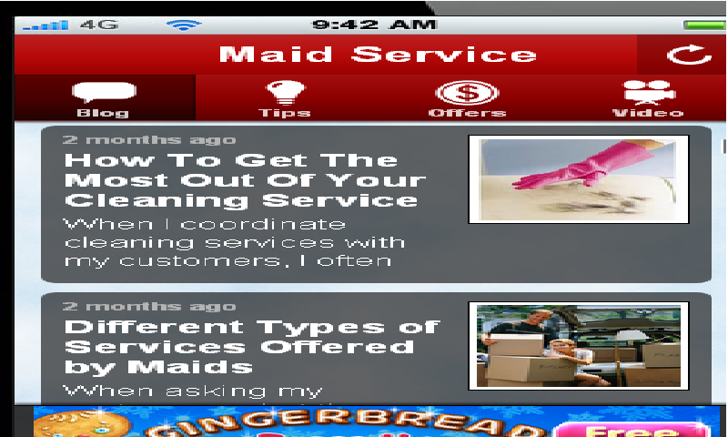 Amazon.com: Maid Service. : Apps & Games