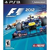 Amazon.com: f1: 2010 - Playstation 3 : Video Games