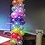 Amazon.com: 100 Premium Pearl Metallic Balloons - 12" - Assorted Colors ...