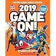 Game On! 2018: All the Best Games: Awesome Facts and Coolest Secrets ...