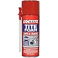 Amazon.com: Loctite TITE FOAM Insulating Foam Sealant, Gaps & Cracks ...