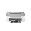 Canon PIXMA TS3520 Compact Wireless All-in-One Printer, White in Oman ...
