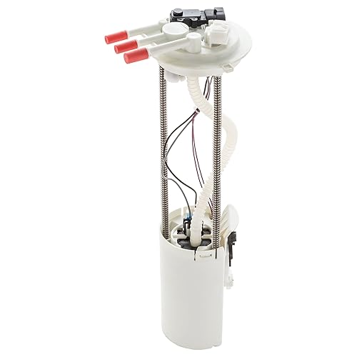 2001 Chevy Blazer Fuel Pump